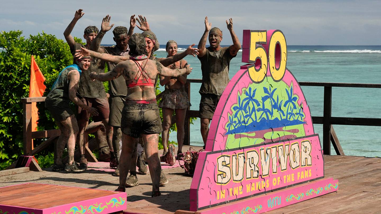 7 Survivor 50 players we wish had been in the Final Three