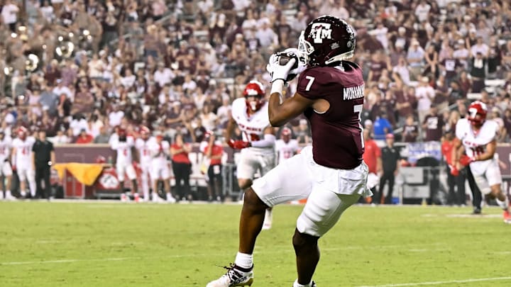 moose muhammad draft profile