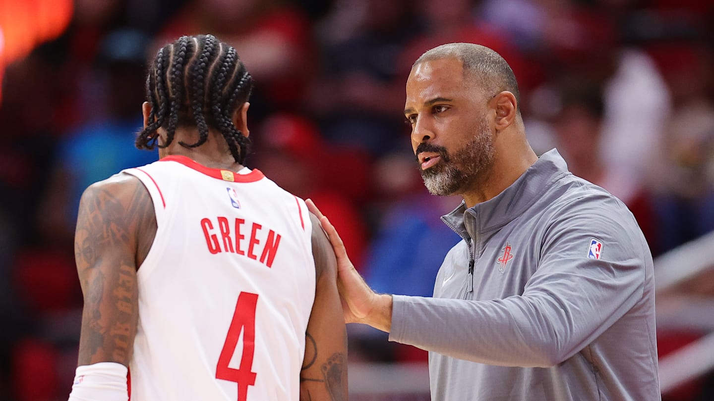 NBA Rumors: Rockets viewed as a potential landing spot for a Houston ...