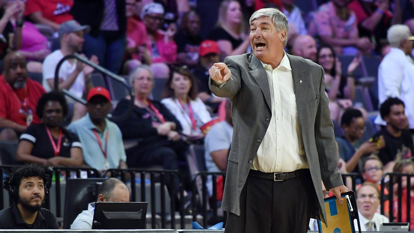 Forgotten Aces coach laid the foundation for magical 2025 Championship run