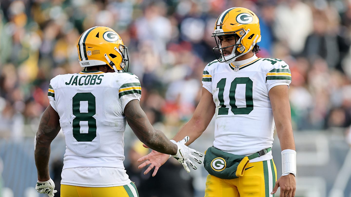 Updated Green Bay Packers depth chart following first wave of free agency