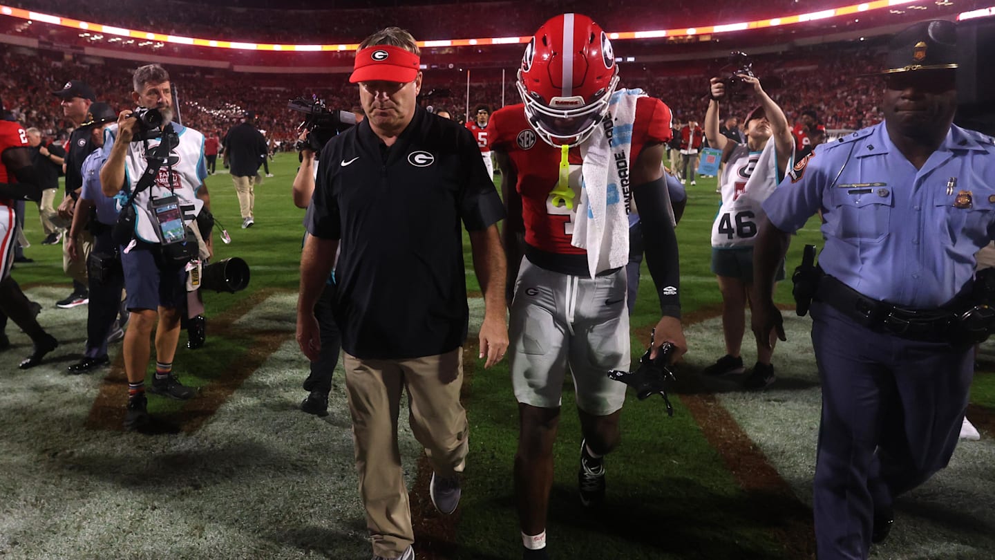 Alabama Football: Week 5 SEC Football Power Rankings