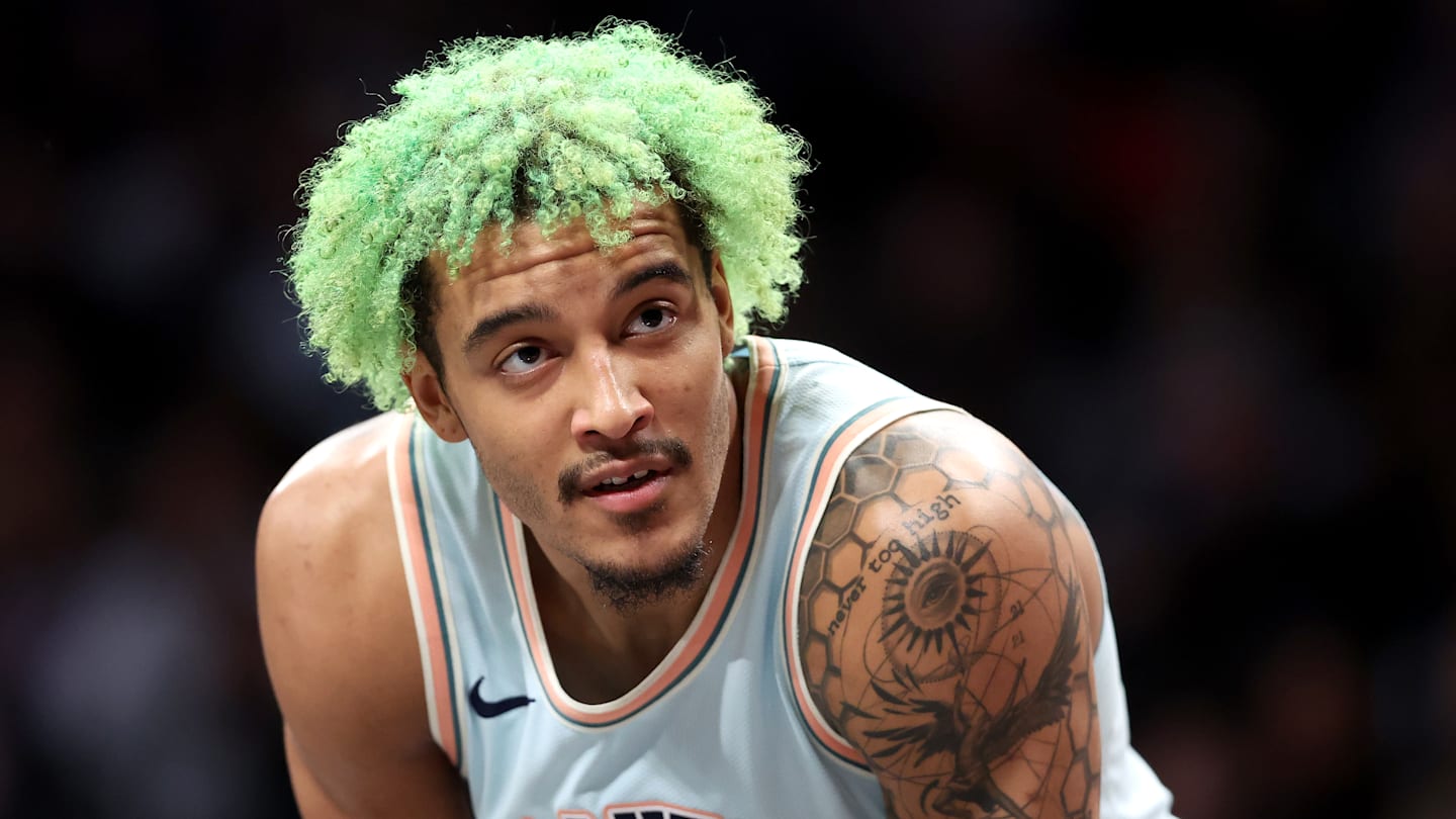 Spurs have made it painfully obvious what Jeremy Sochan's NBA future ...