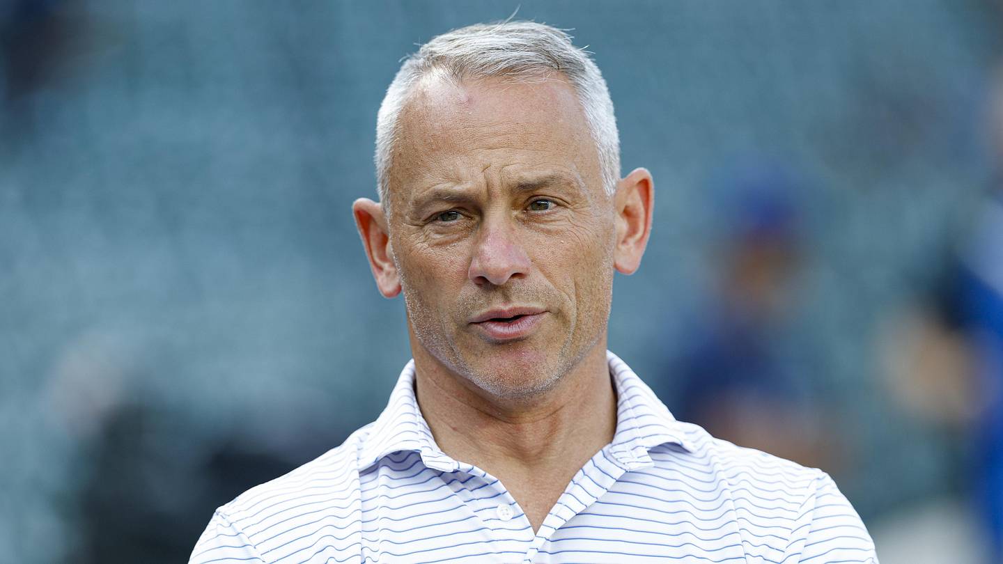 Cubs Could Wind Up Regretting Blockbuster Trade as Former Top Prospect ...