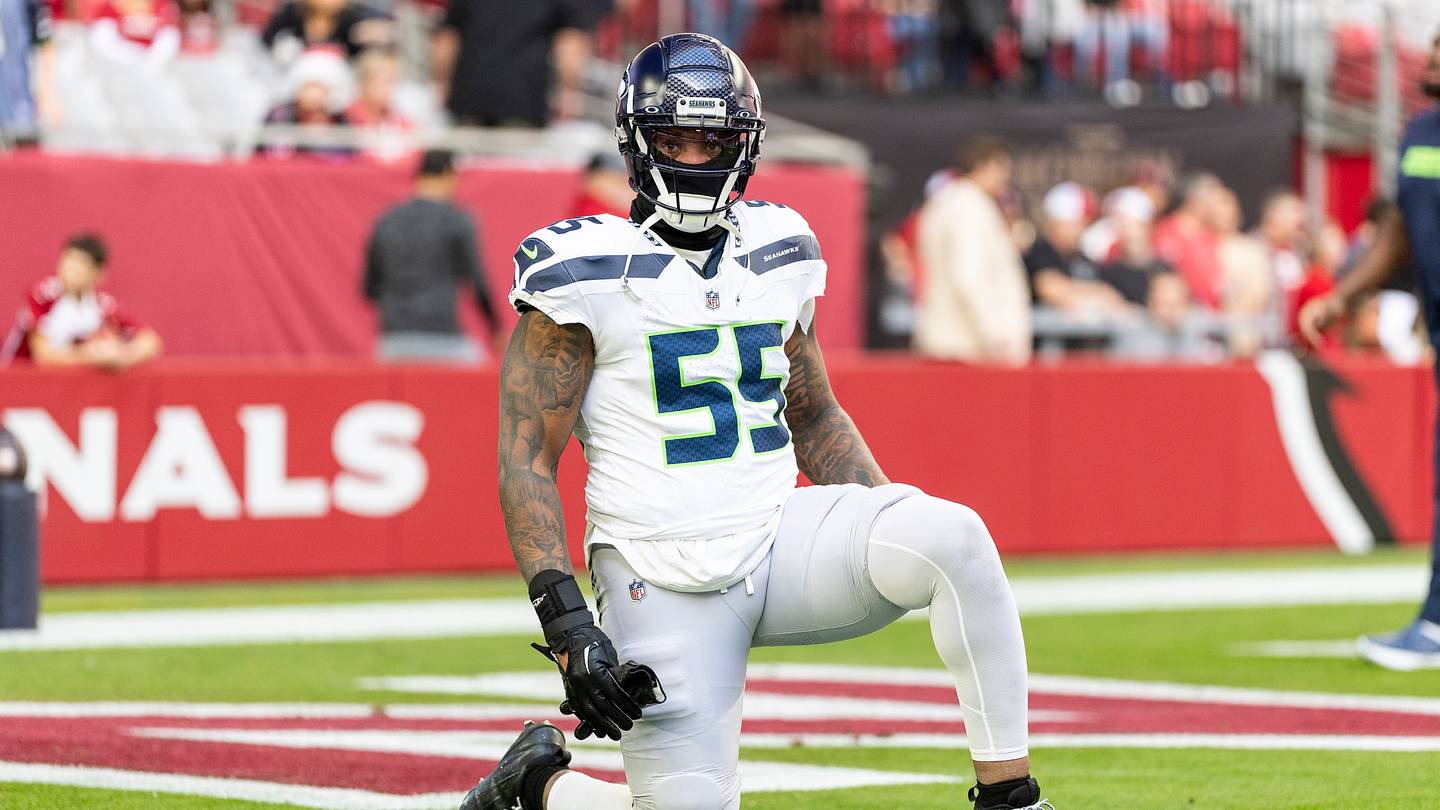 Five easy ways for Seahawks to create 45 million dollars in cap room