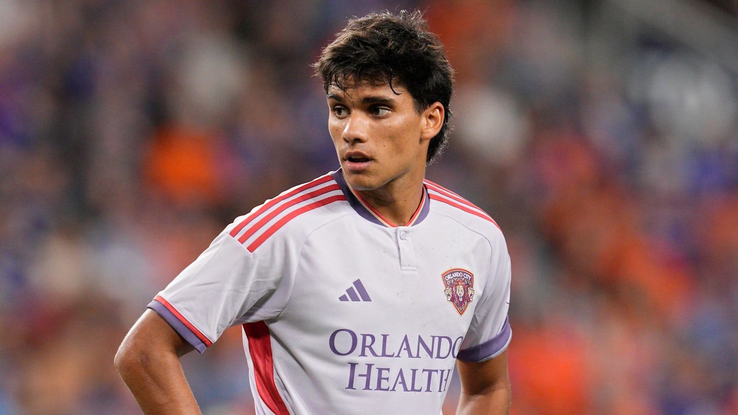 Ramiro Enrique is Making History at Orlando City