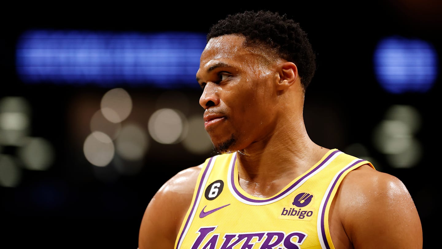 New details show just how devastating the Lakers' Westbrook trade ...