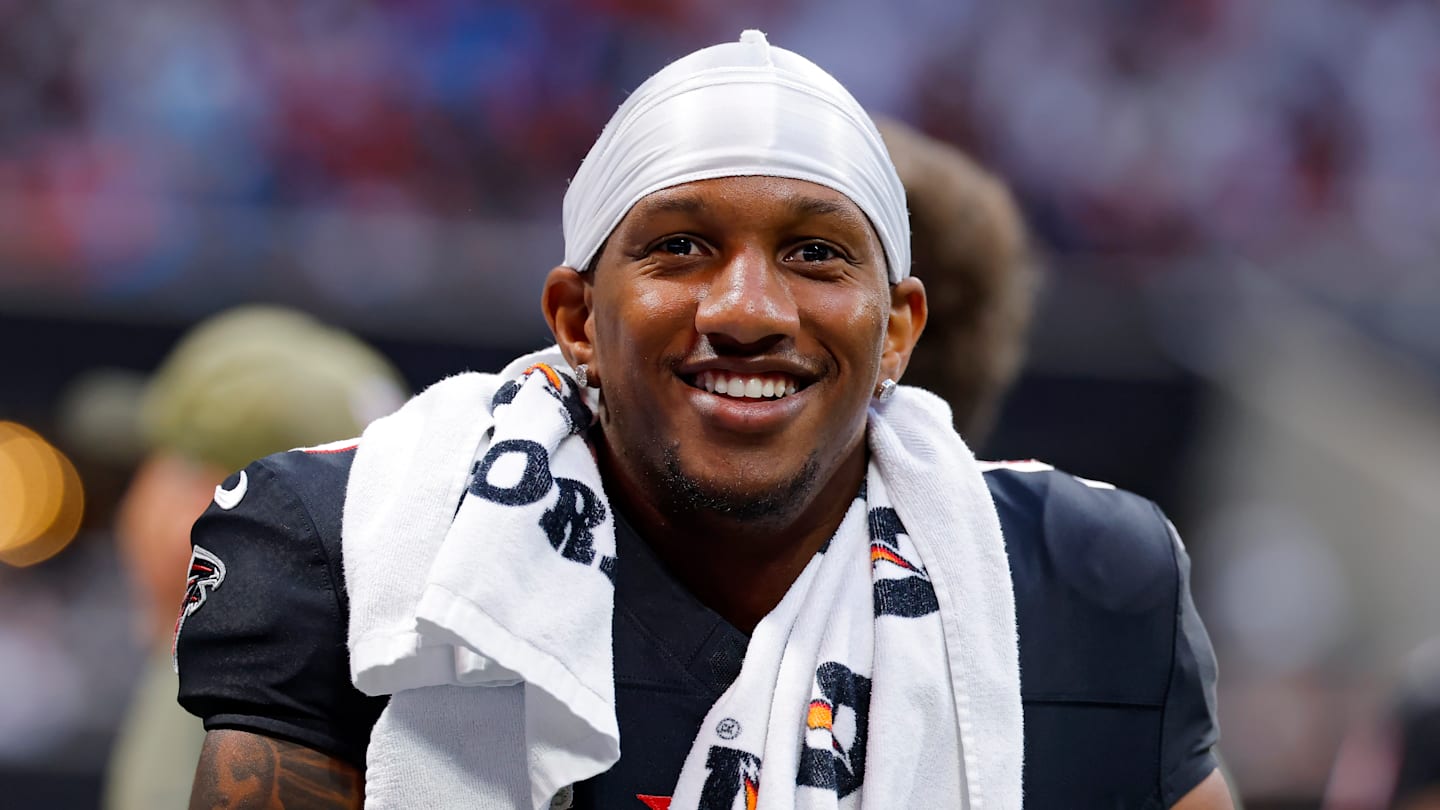 Michael Penix Jr. injury update has quickly cleared up Falcons QB concerns