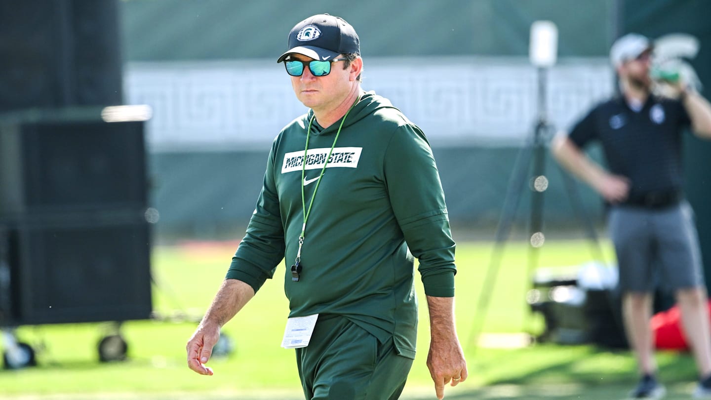 Jonathan Smith hints that Makhi Frazier, Brandon Tullis will be 1-2 punch