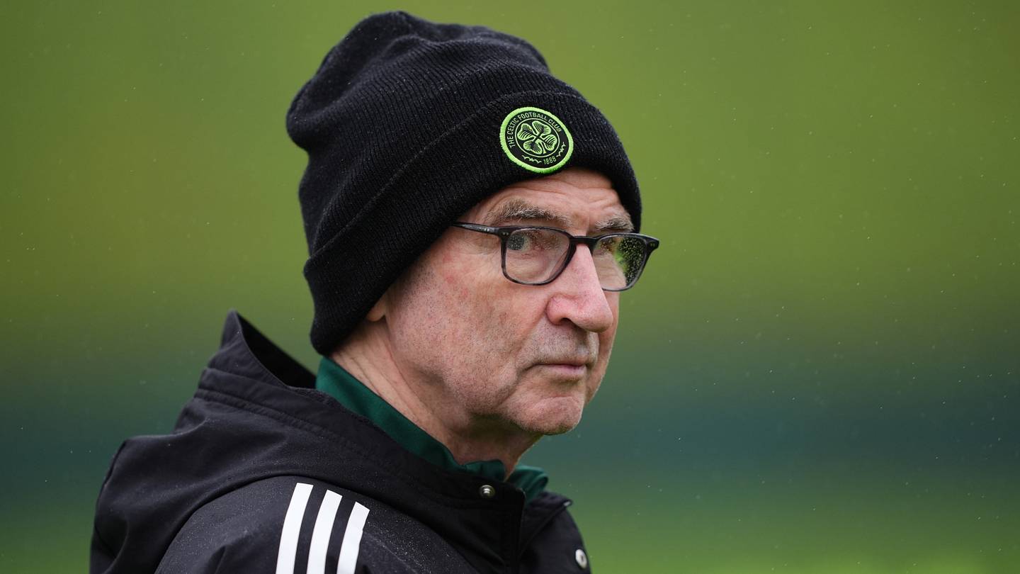 Martin O'Neill shuts down Tony Bloom accusation in response to unproven ...