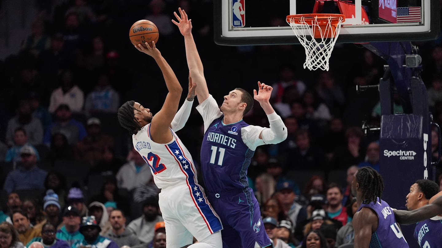 Takeaways From the Charlotte Hornets' Dominant Win Over the ...
