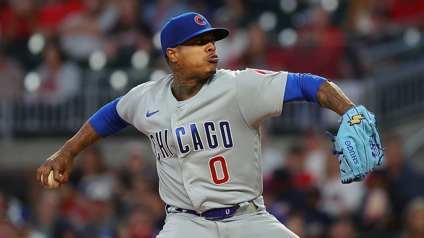Yankees emerging as front-runners to sign Marcus Stroman would be all ...