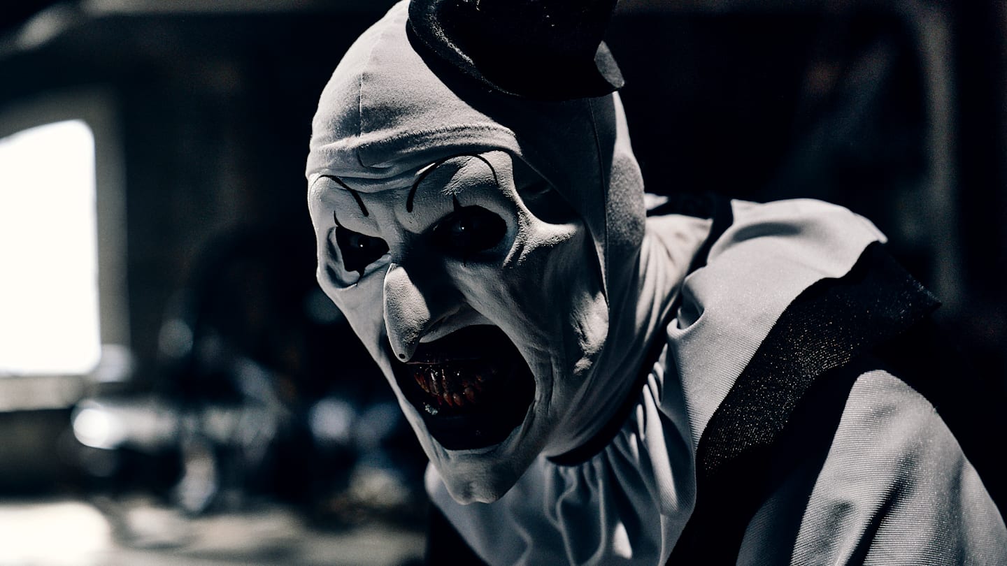 Damien Leone offers an exciting update on Terrifier 4 and what to expect