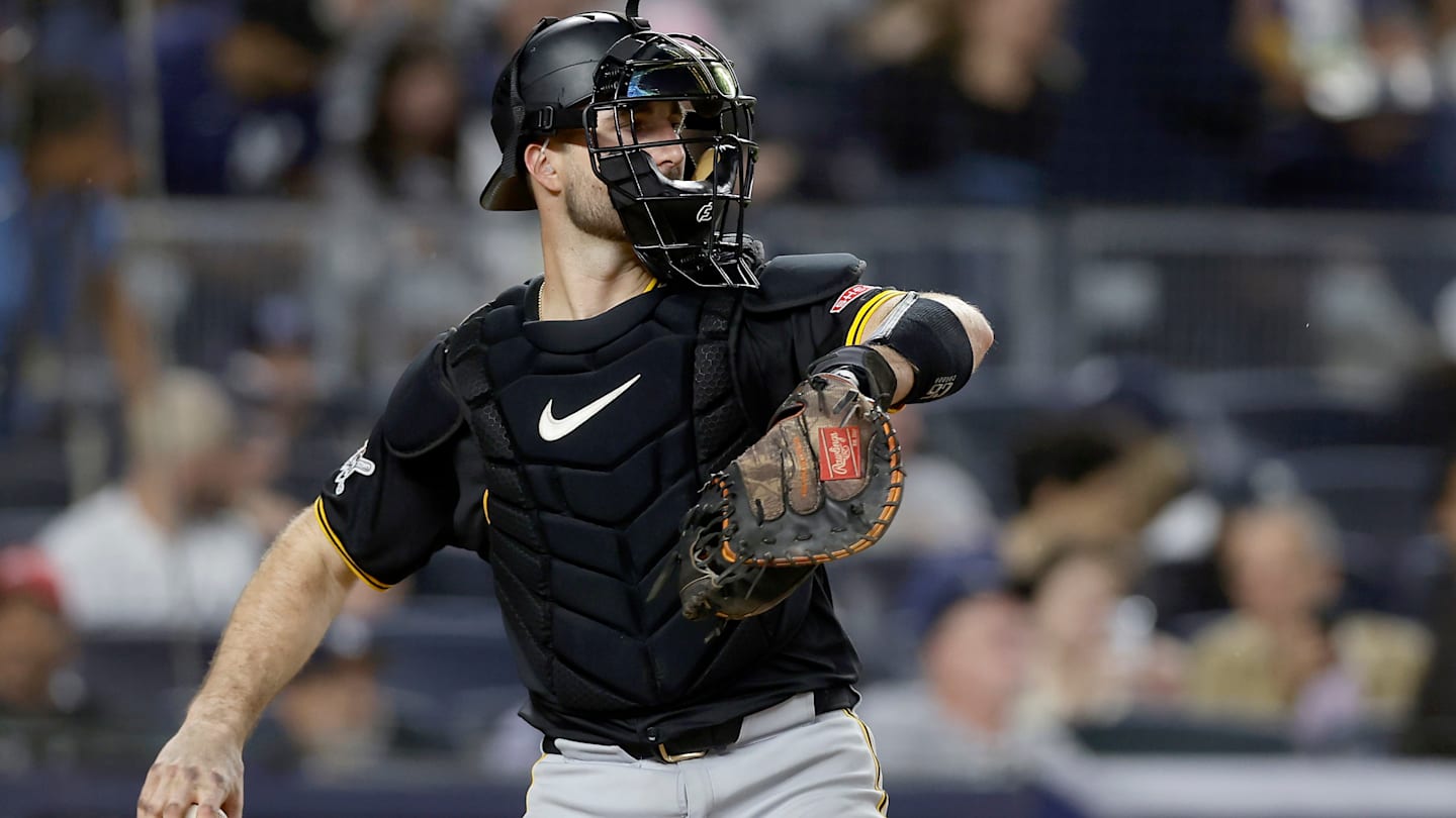 2 players in the Pirates organization who would benefit from a role change