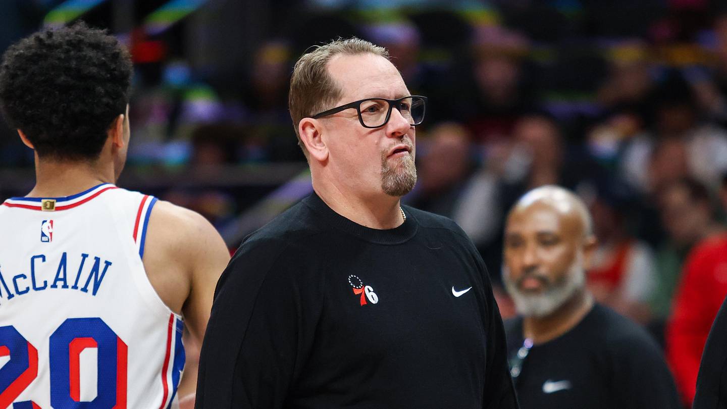 76ers fans quietly receive a huge update they’ve all been waiting for