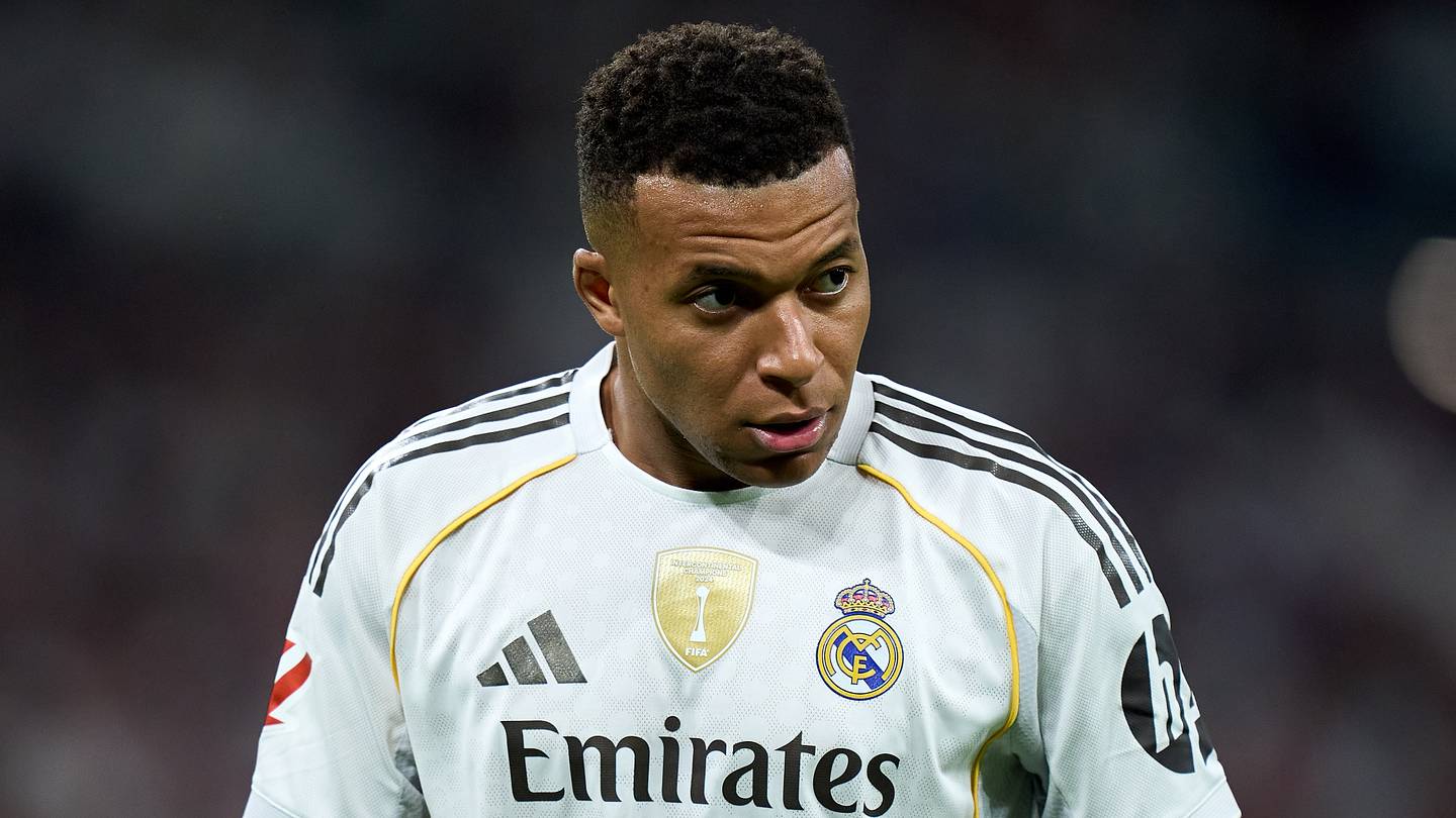Mbappé finally reveals why he turned down Real Madrid for PSG