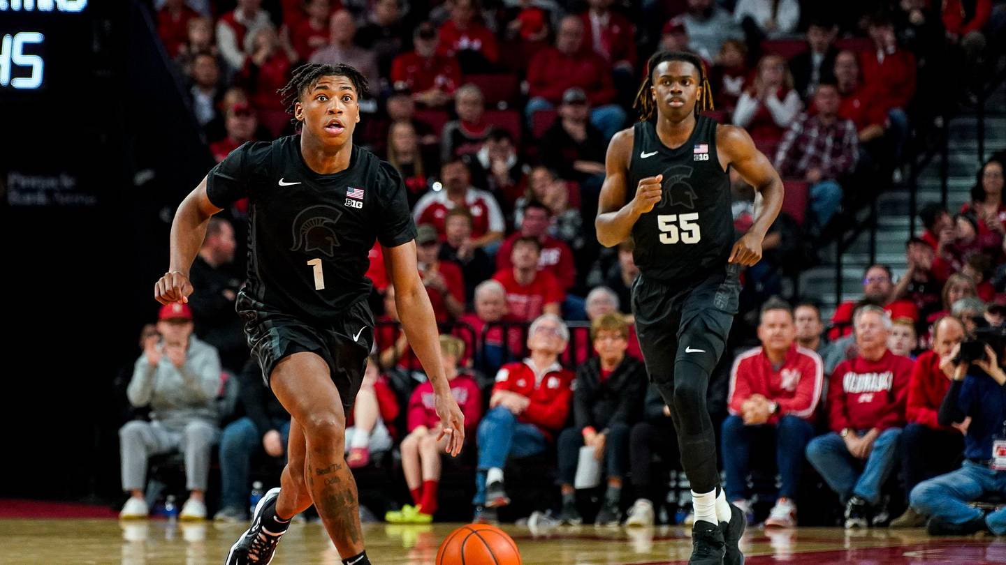 Jeremy Fears Jr., Coen Carr reveal they didn’t consider transferring ...