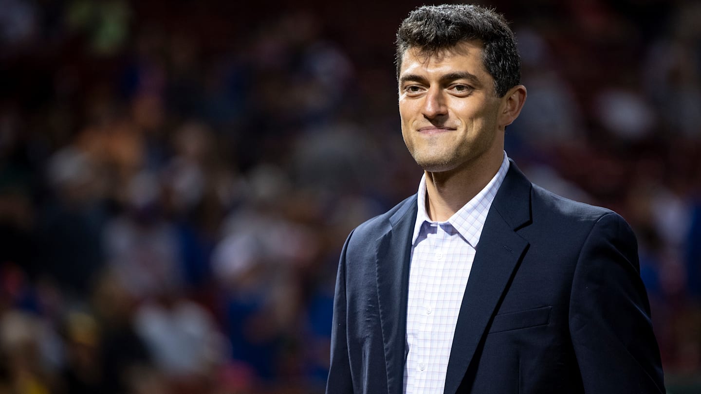 5 questions Chaim Bloom must answer in his first offseason running the ...