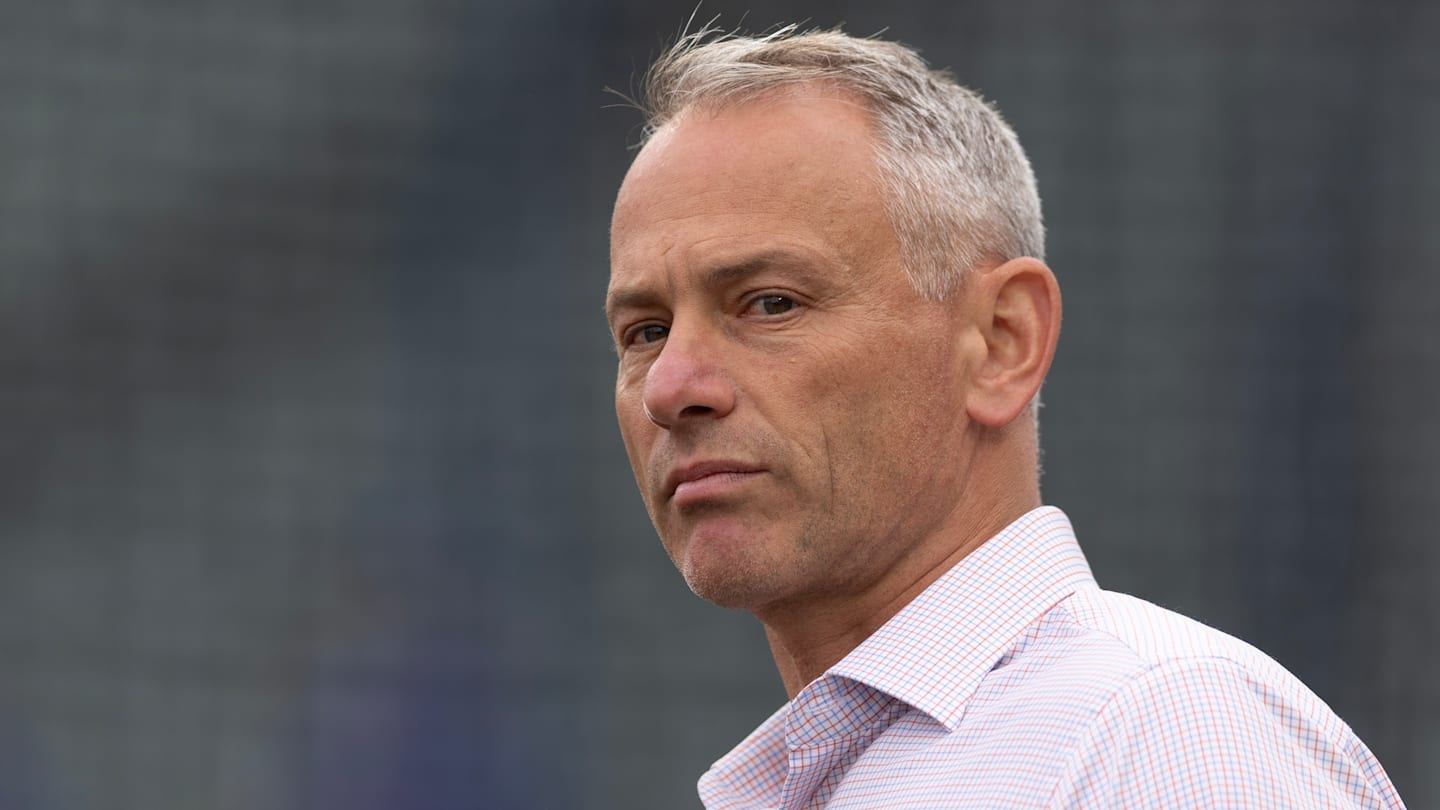 MLB insider trying to get Jed Hoyer fired with latest Cubs trade proposal