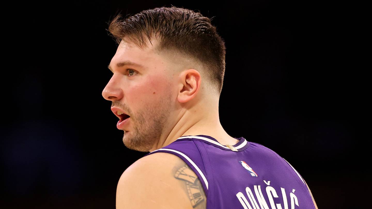 Lakers already have a crystal clear trade deadline plan