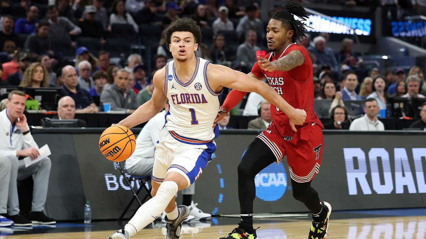NCAA Men’s Final Four: Schedule, Location, Teams & Viewing Information