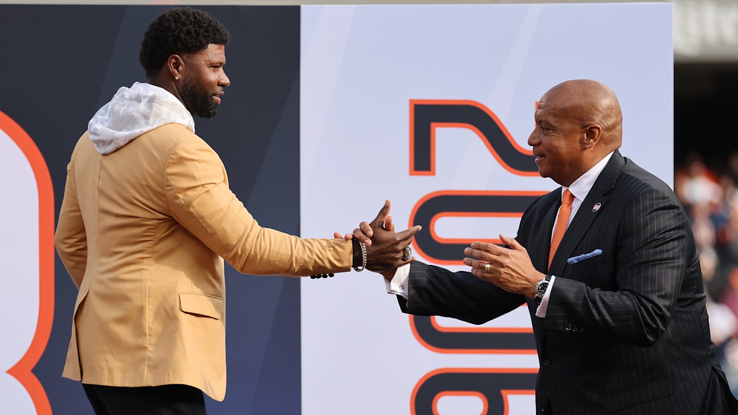 The Chicago Bears can break this dreaded cycle with the next HC hire