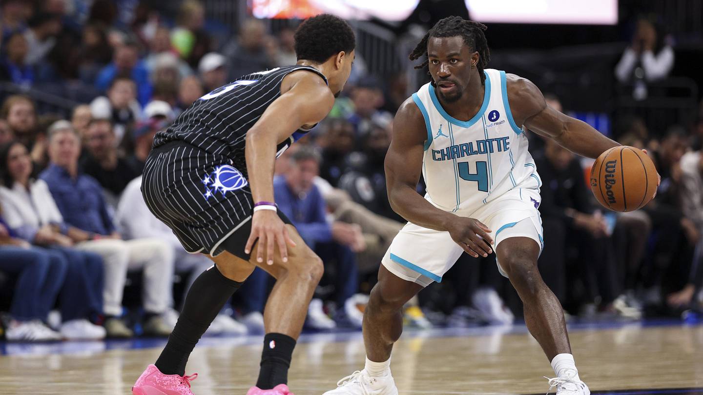 Game Preview: Orlando Magic at Charlotte Hornets