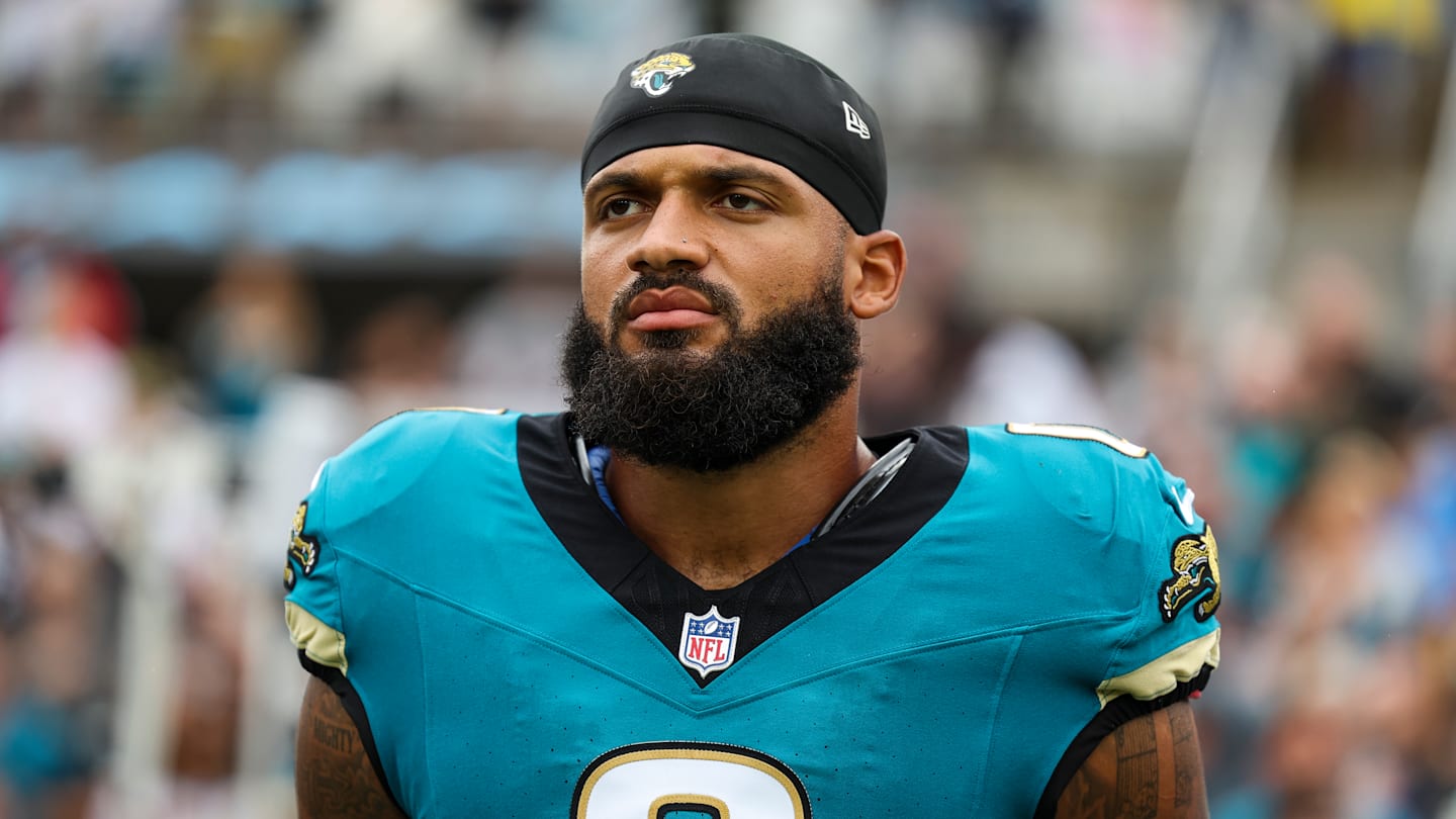 Steelers’ latest visit raises big questions about WR room