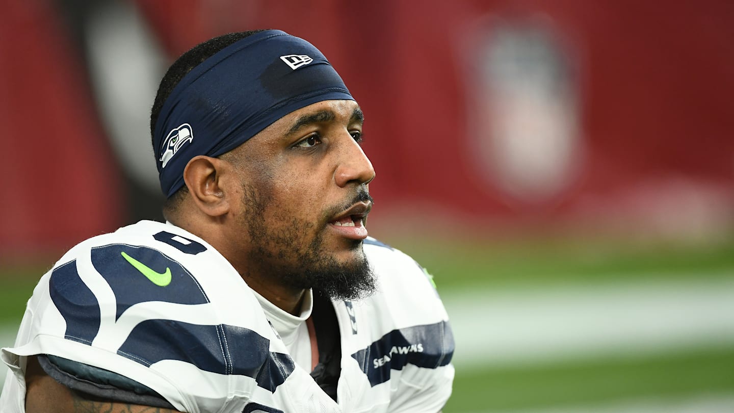 Quandre Diggs posts greatest tweet ever for a player that was just released