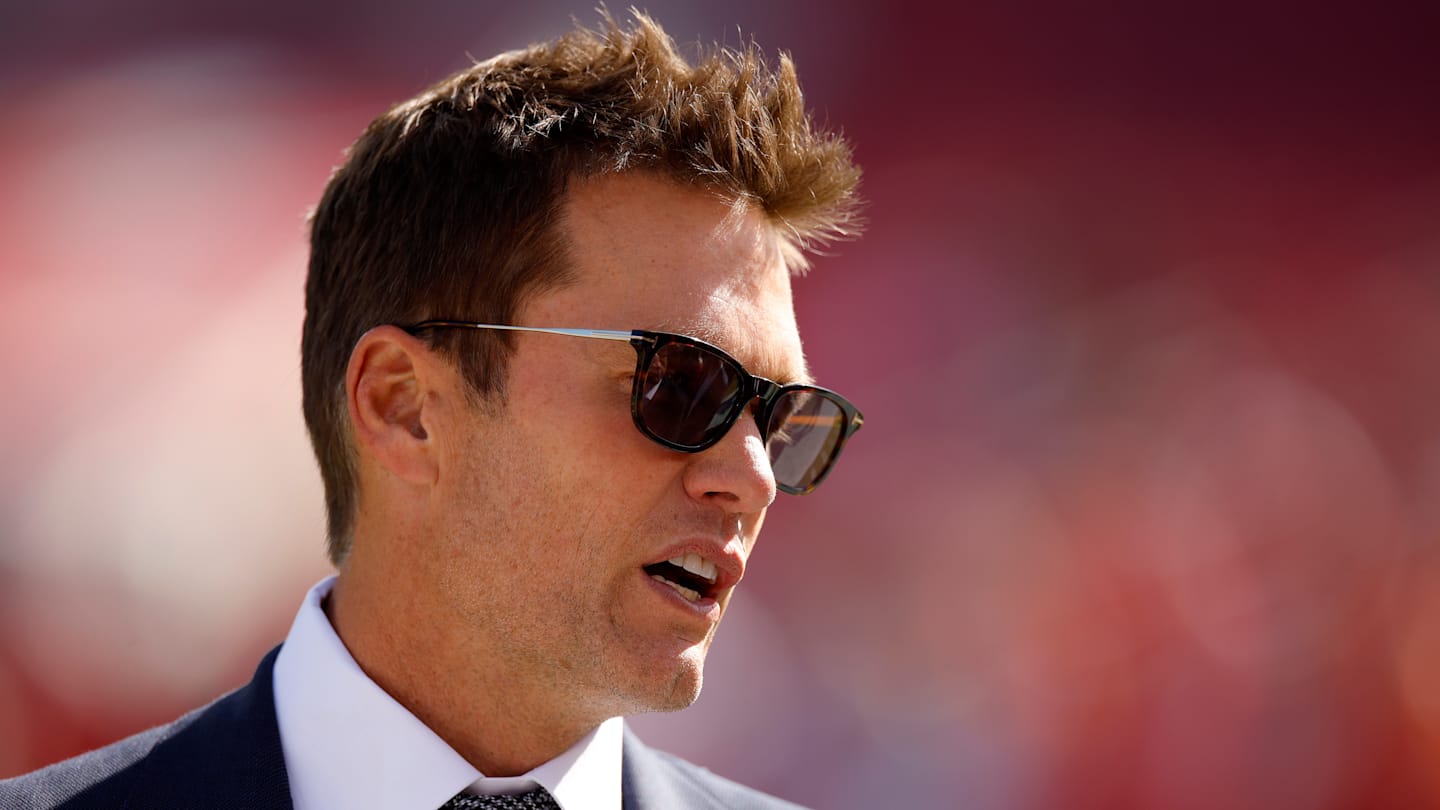 Raiders fans will hate who Tom Brady has been mentoring this offseason