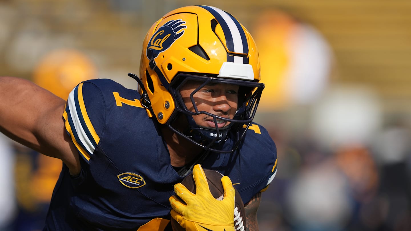 Ranking the future impact of Oklahoma's spring transfer portal additions