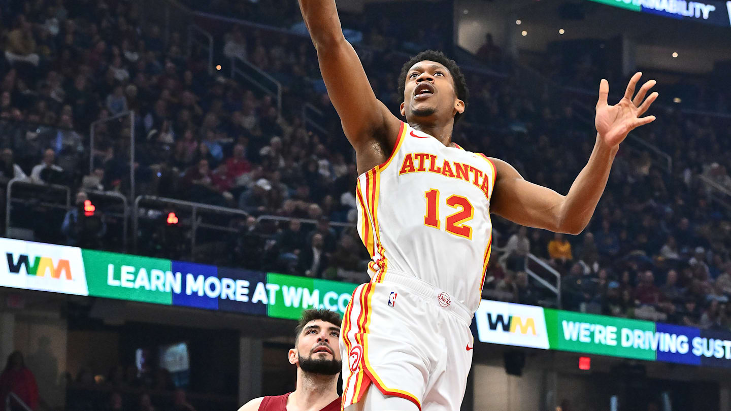 Newest Cleveland Cavalier is already proving to be perfect culture fit