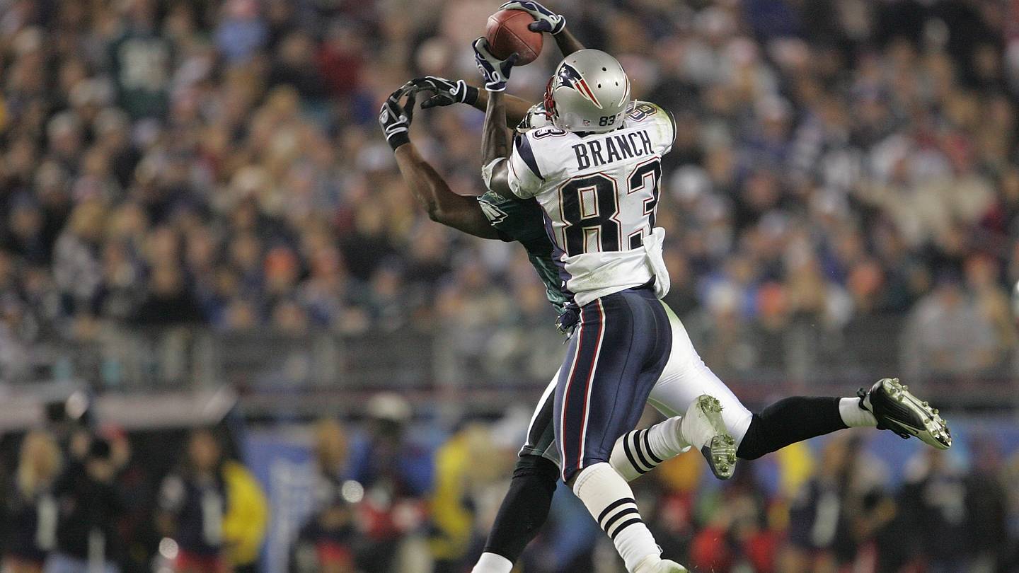Ranking Every Patriots Super Bowl MVP Performance, Worst to Best