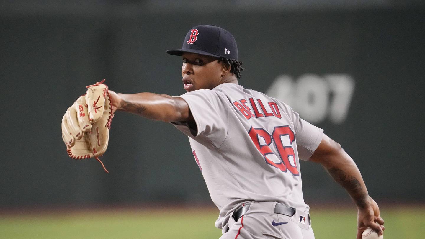 New Brayan Bello Update Puts Red Sox Future Up in the Air