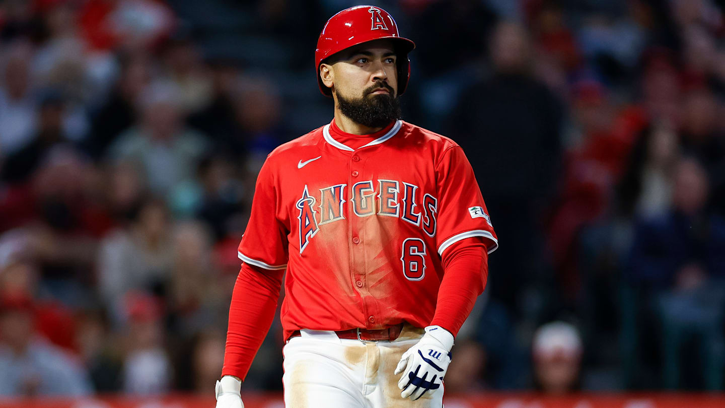 Where does Anthony Rendon rank on list of worst contracts in MLB history?