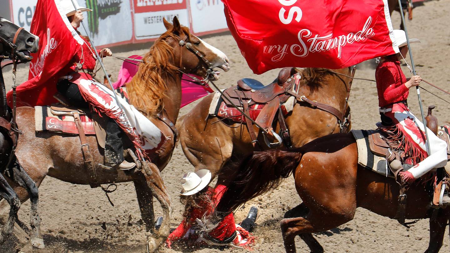 Dominance and Dollars: Calgary Stampede 2025 Shakes Up World Standings