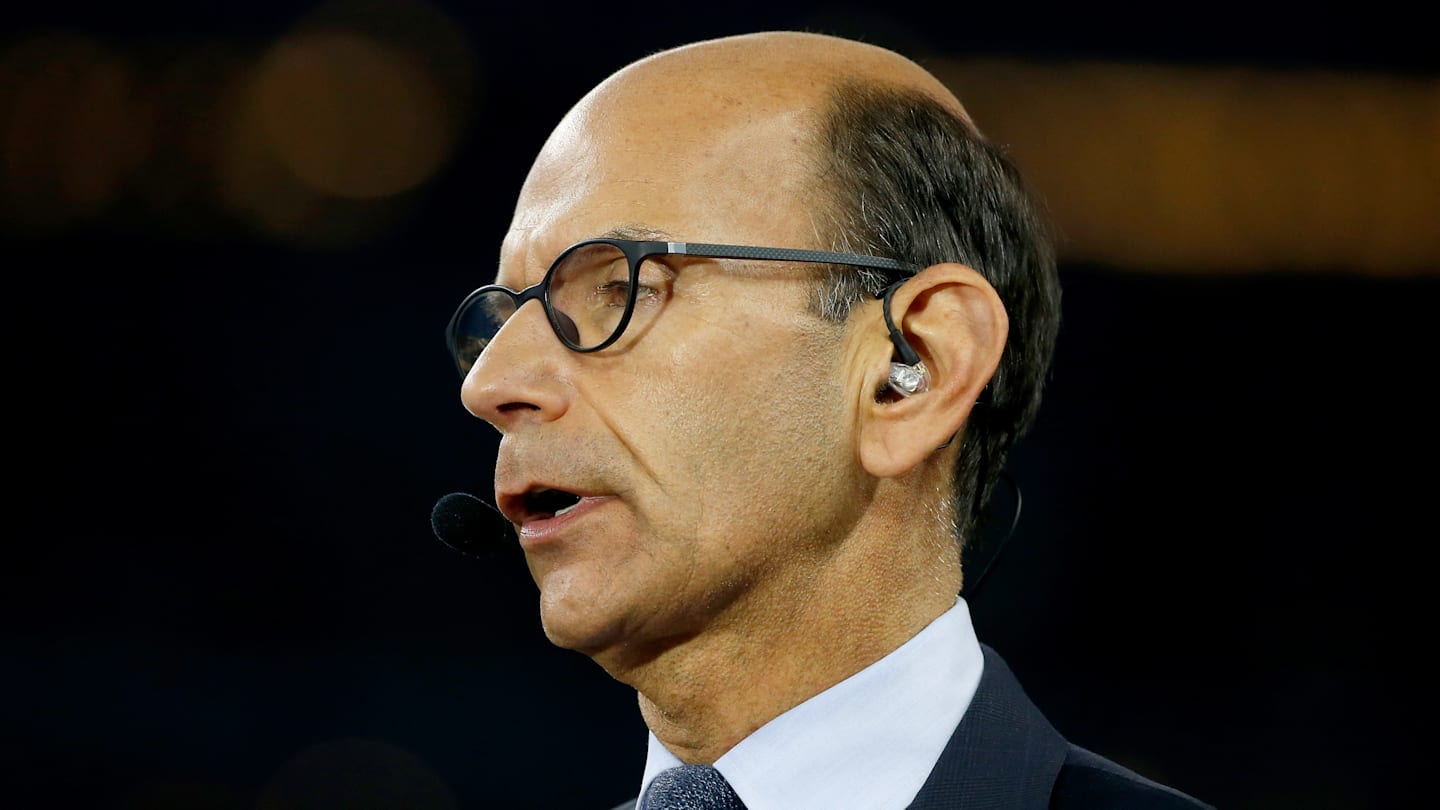 Paul Finebaum rips the new look Pac 12 over their new additions