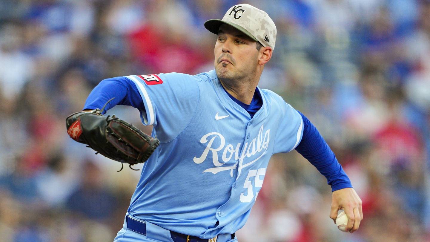 Royals GM provides crucial timeline for this injured star’s return