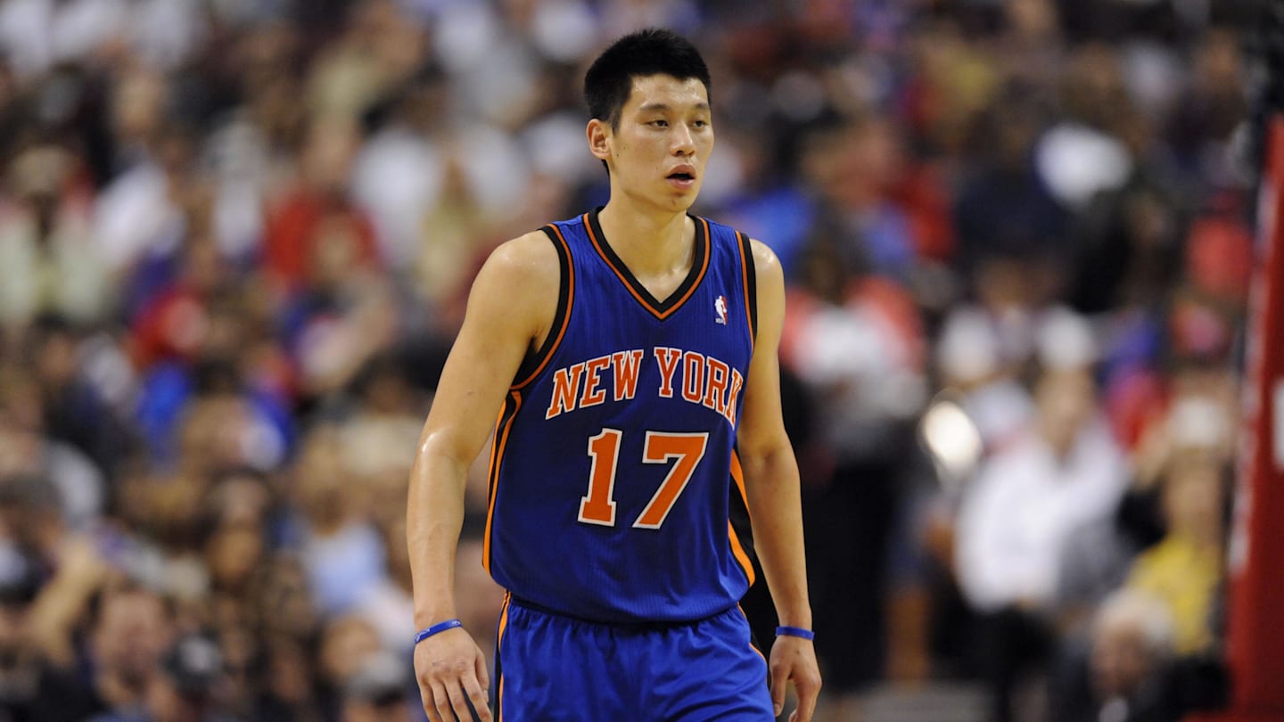 linsanity year