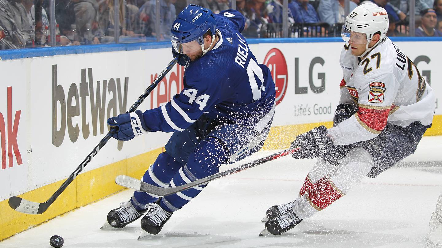 The Maple Leafs will prove if they're a Cup Contender over the next 2 weeks