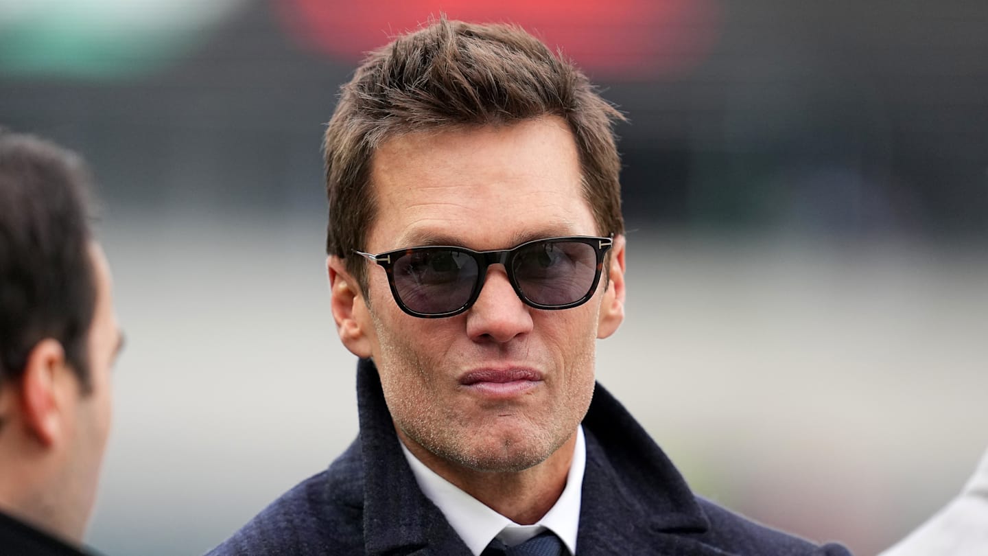 NFL finally sides with Raiders (but only because of Tom Brady)