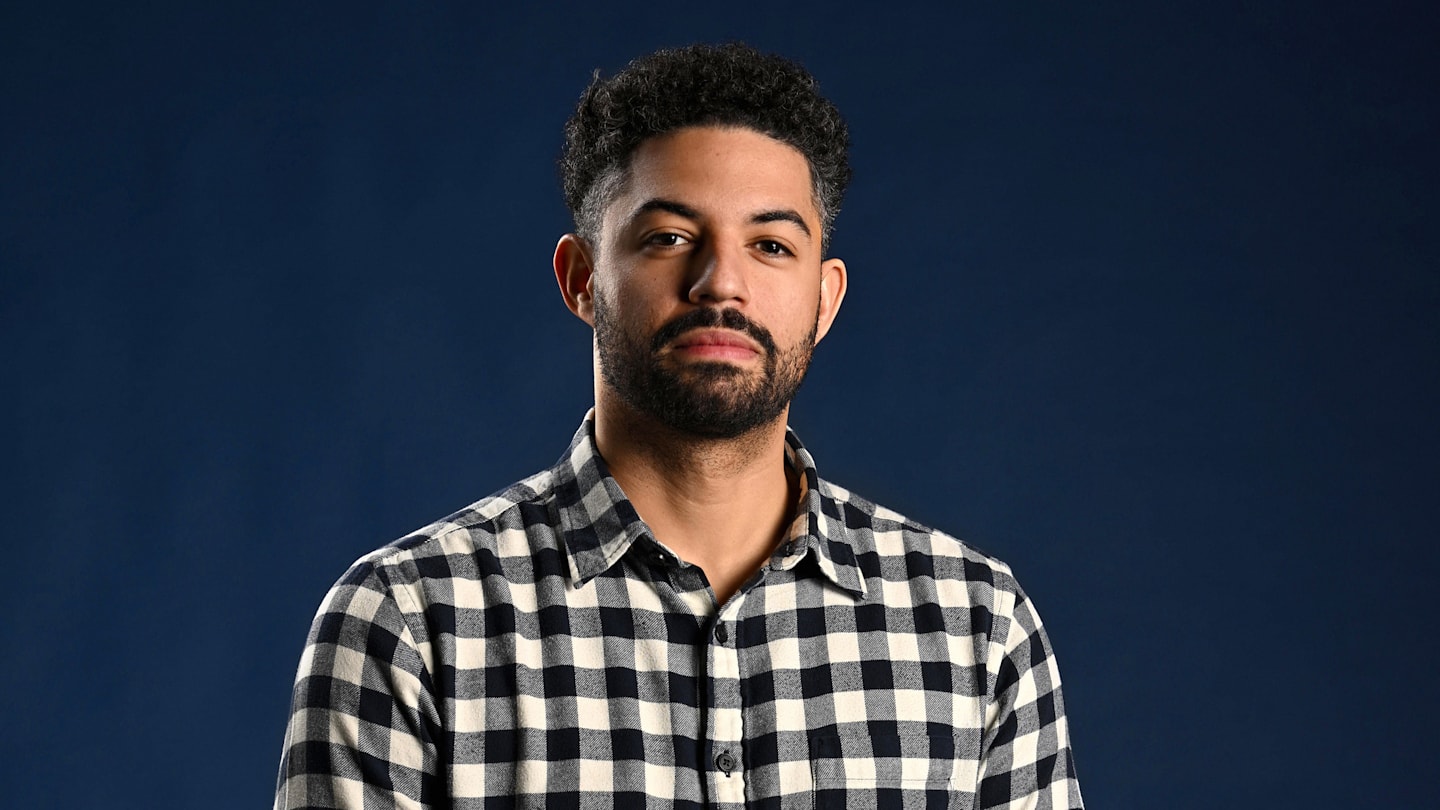 Nicholas Ducos learned this key lesson from Gordon Ramsay’s Food Stars ...