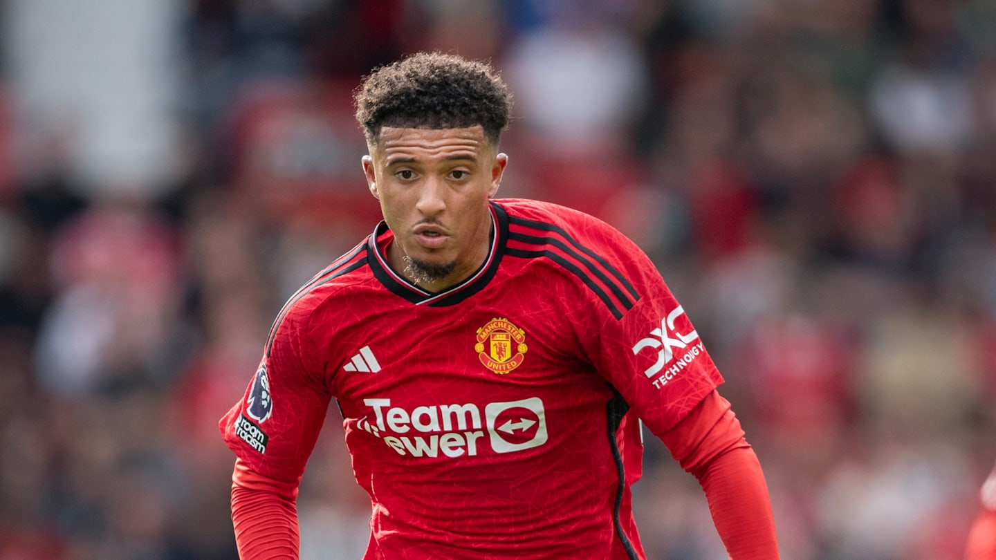 Juventus eye €40m swoop for Manchester United outcast