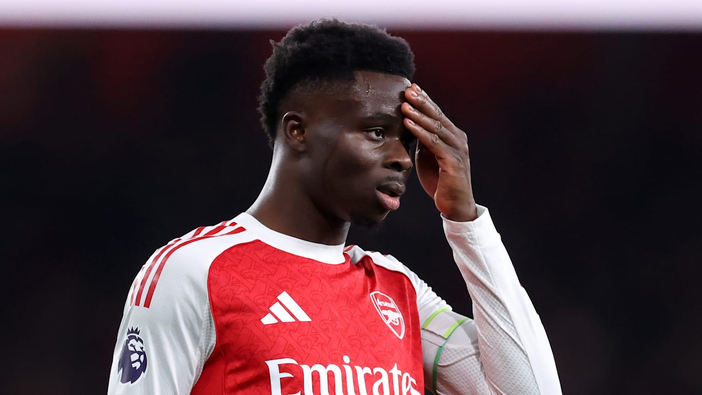 Supercomputer Predicts 2025–26 Premier League Table As Man Utd Send ...