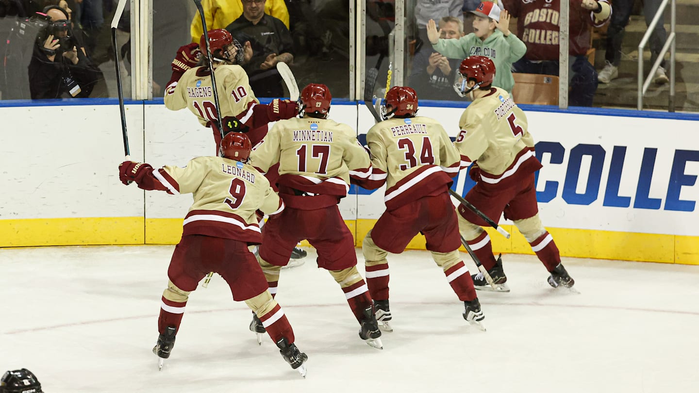 Gabe Perreault will wear No. 94 with the New York Rangers just like his ...