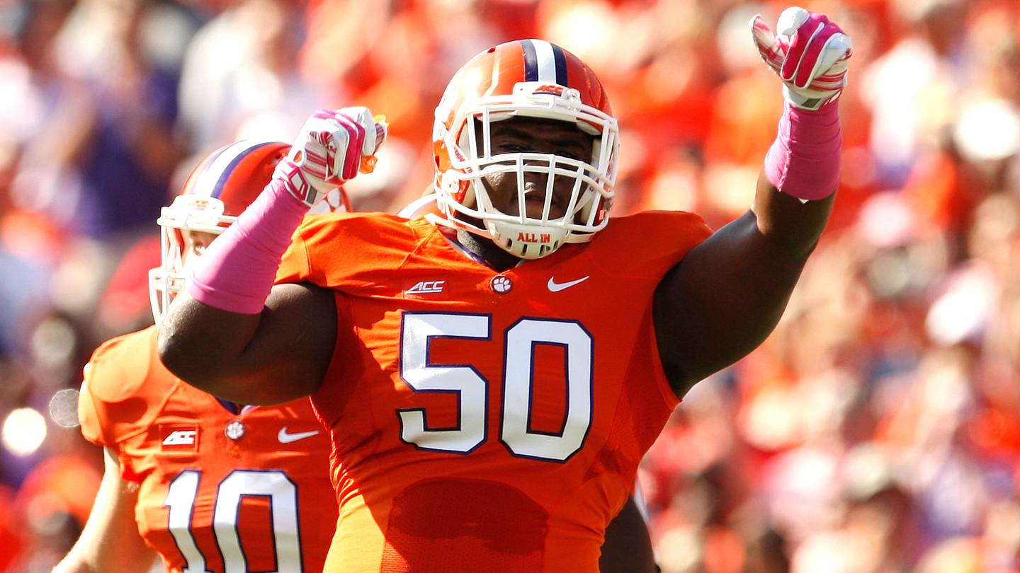 5 Best Clemson NFL Draft gems of all-time
