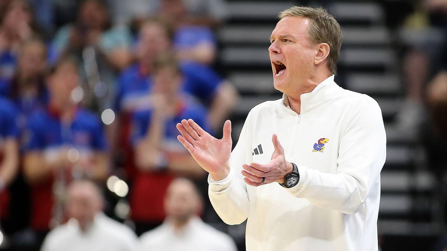 Realistic expectations for 6 talented Kansas basketball freshmen this ...