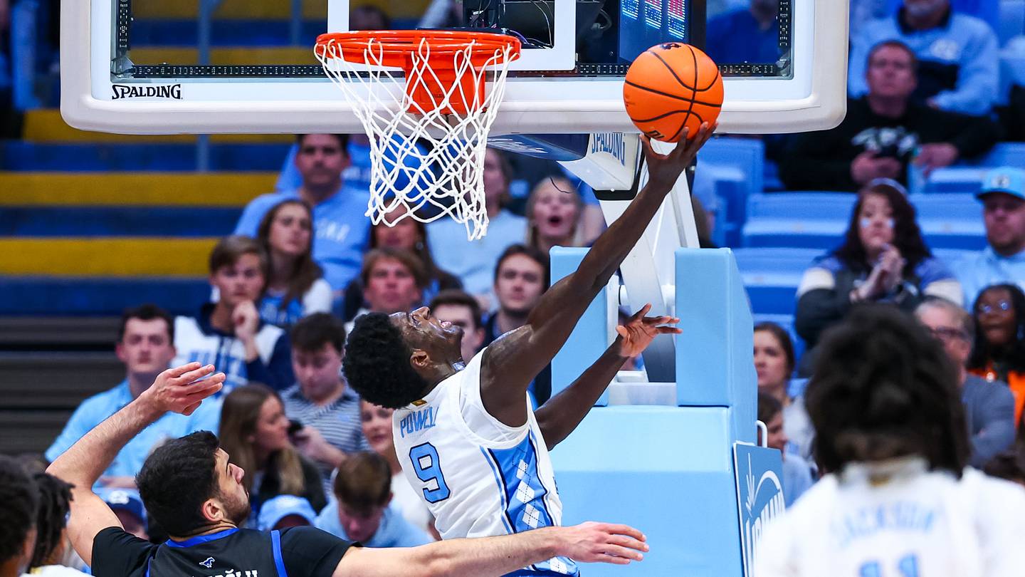 UNC Basketball: 3 takeaways from Tar Heels win over Cal Bears