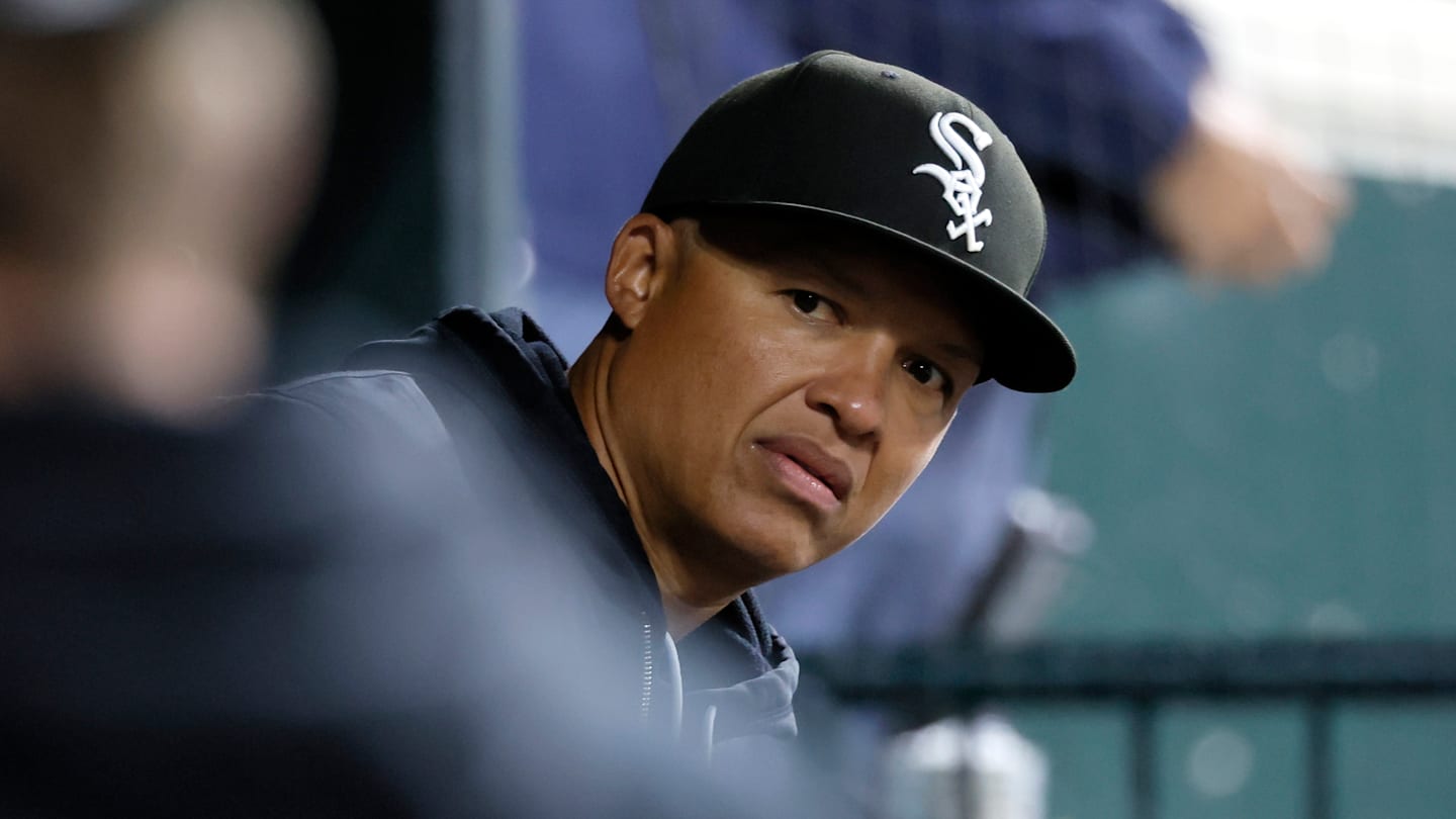 The trade deadline move that backfired on White Sox and will affect ...