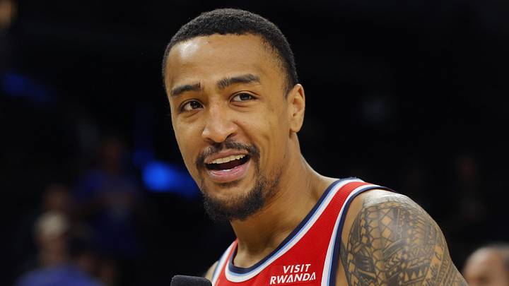 John Collins may make the sacrifice Clippers fans thought he wouldn't take
